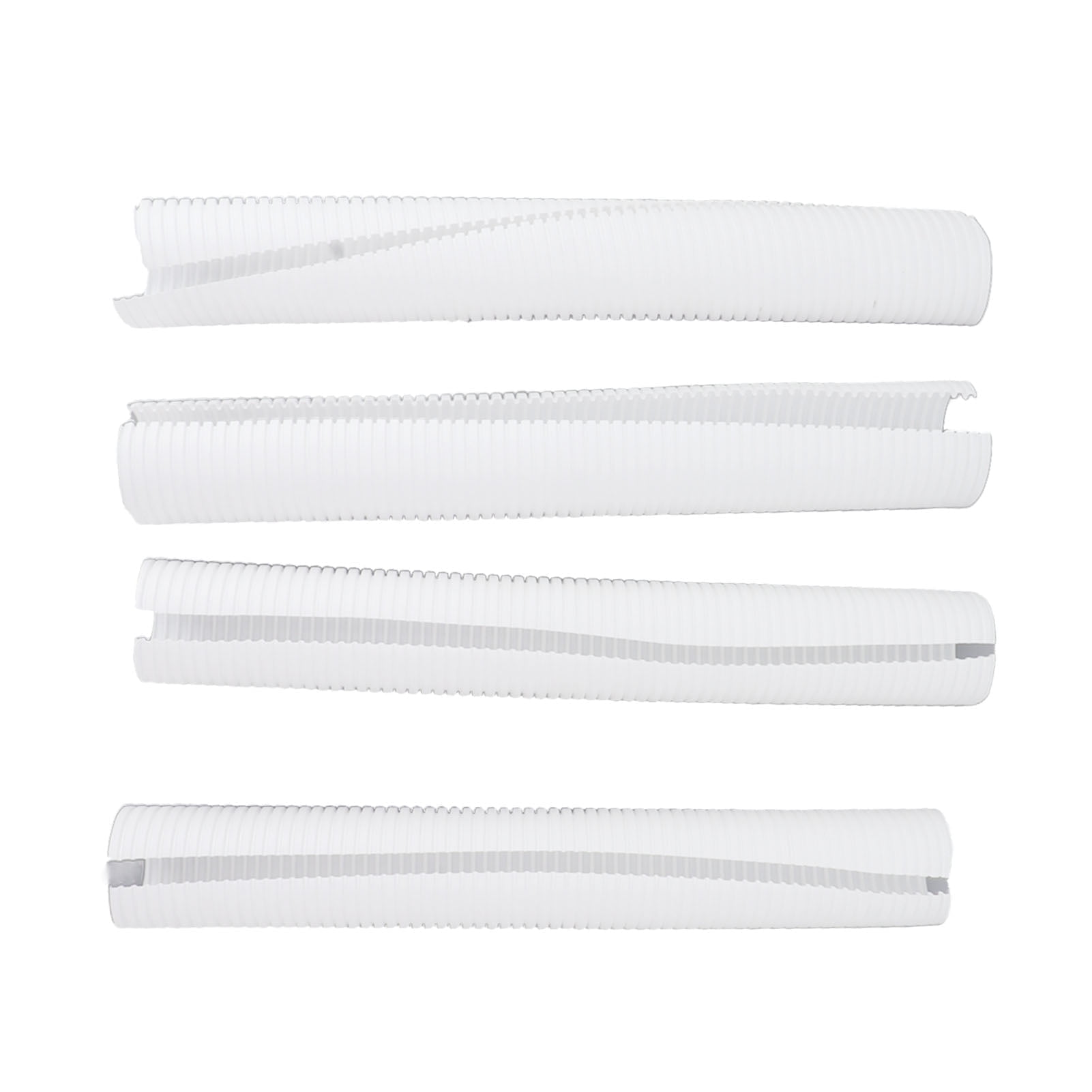 Corrugated Tree Guards Wrap Grow Tubes,Plastic Tree Trunk Bark ...