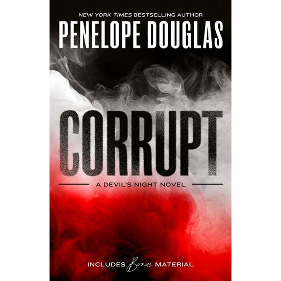 Corrupt (Paperback) - Walmart.com