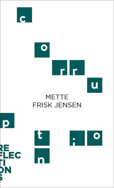 Corruption: Brief Books about Big Ideas (Paperback) by Mette Frisk ...