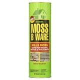 Corry's Moss B Ware Moss Killer Herbicide, 3 lb. Shaker, 1 Count ...