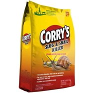 Corry's Ready-to-Use Pellets Slug and Snail Killer, 3.5 lbs - Walmart.com