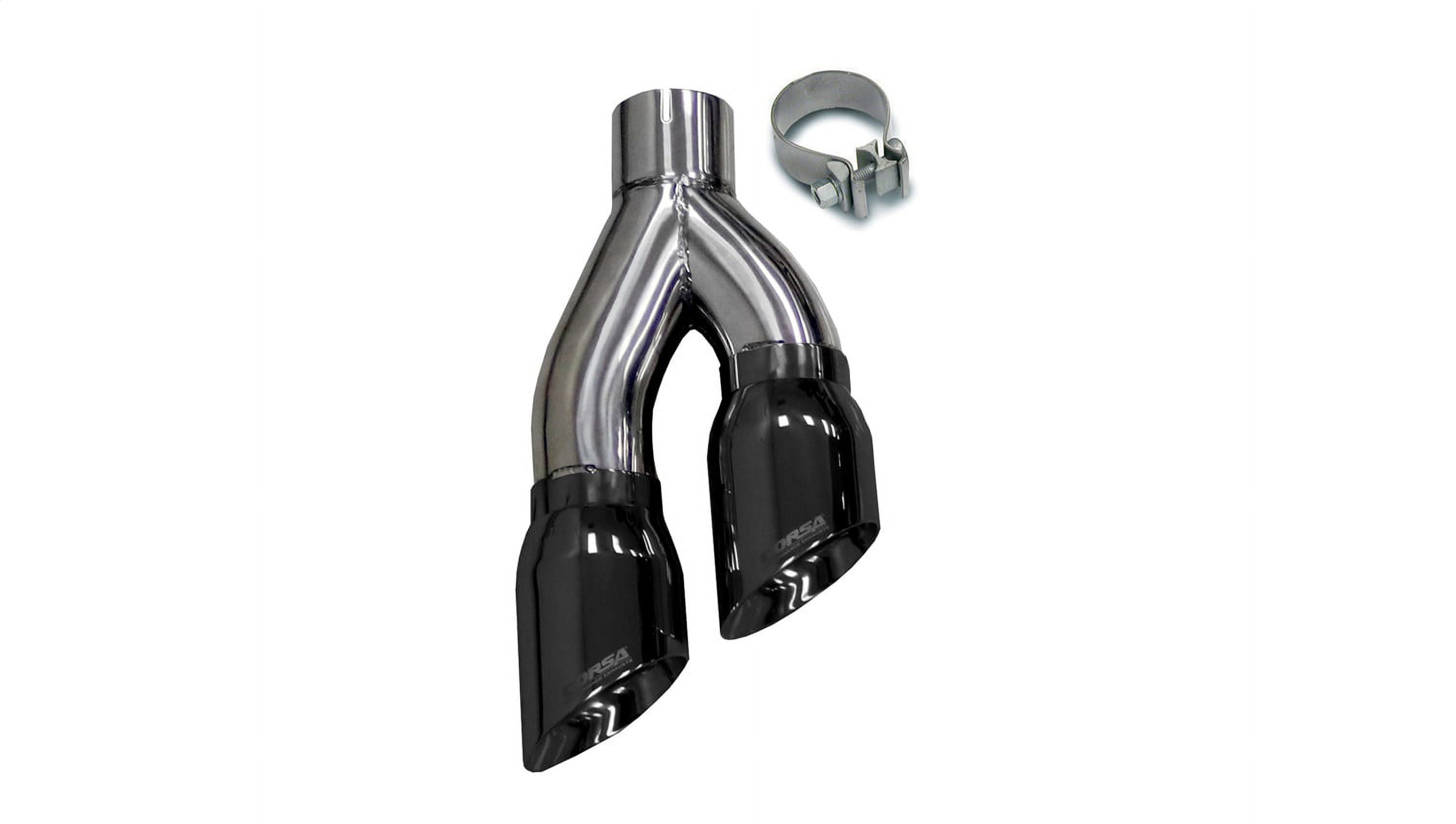Corsa Performance 21036 Sport Cat-Back Exhaust System Fits 19 1500 Fits ...