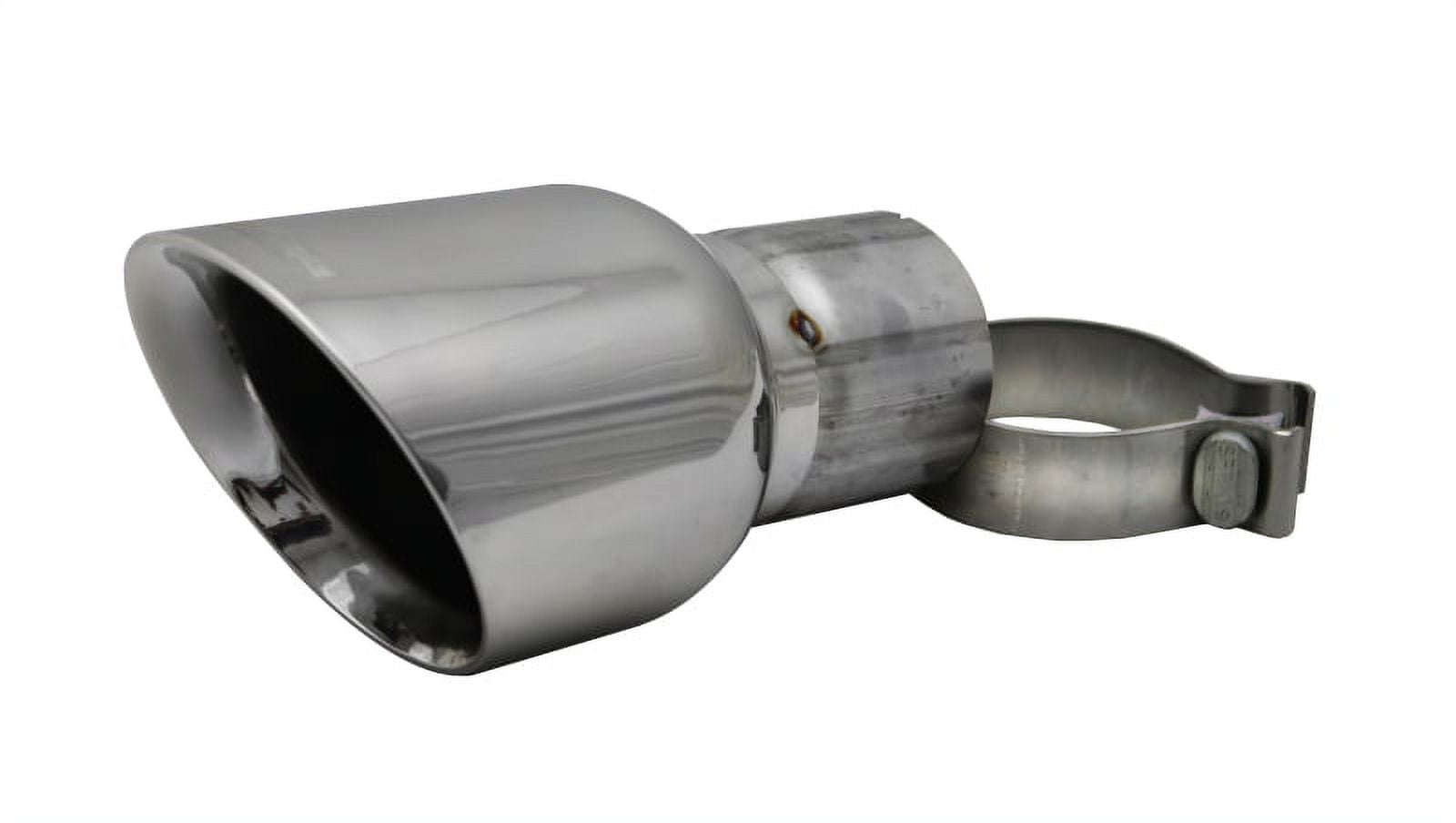 Dodge Ram 1500 Exhaust Tail Pipe Tip
