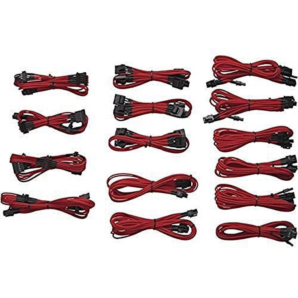 Corsair Psu Cable Kit