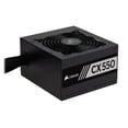 Corsair CX Series 550W 80+ Bronze Power Supply - Walmart.com