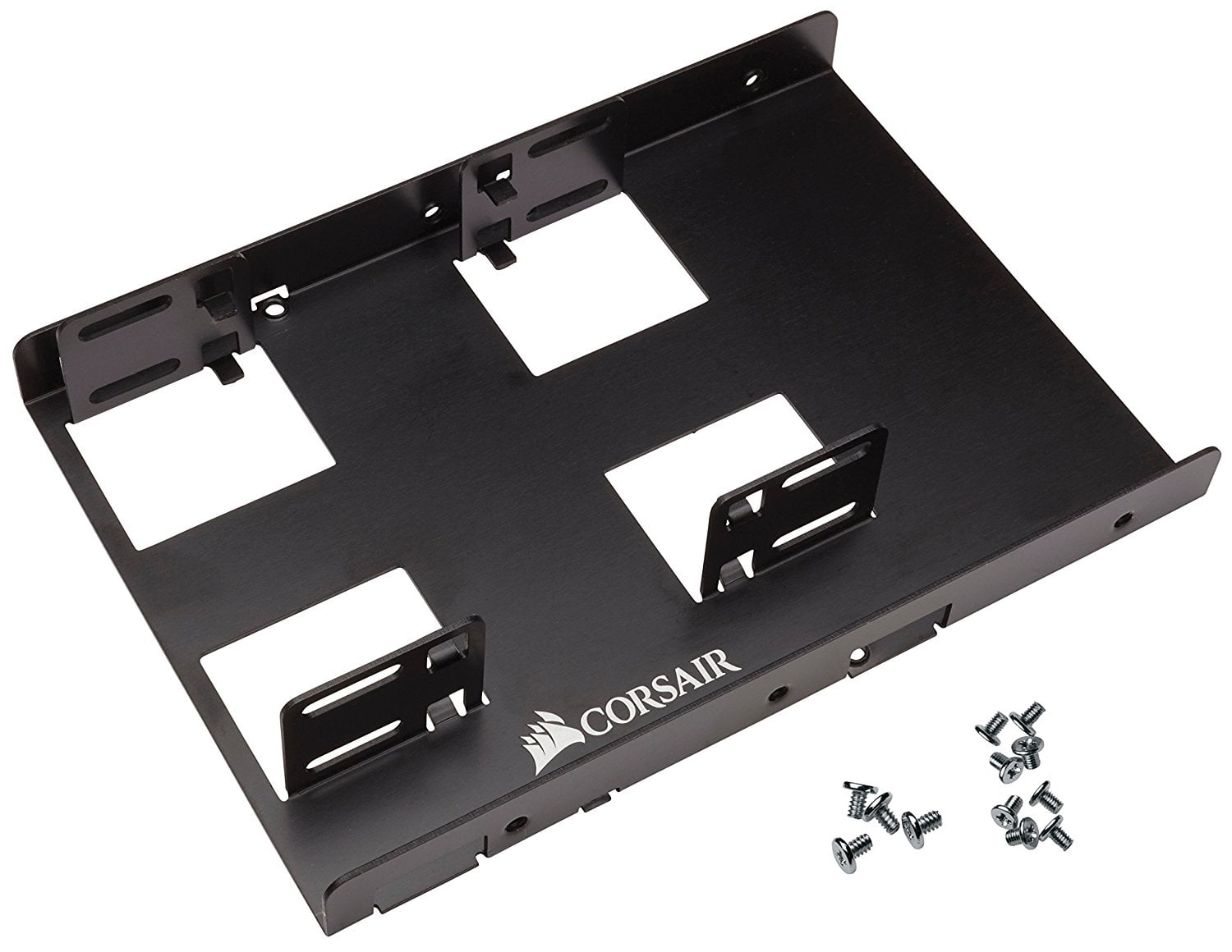 Corsair Dual Ssd Mounting Bracket