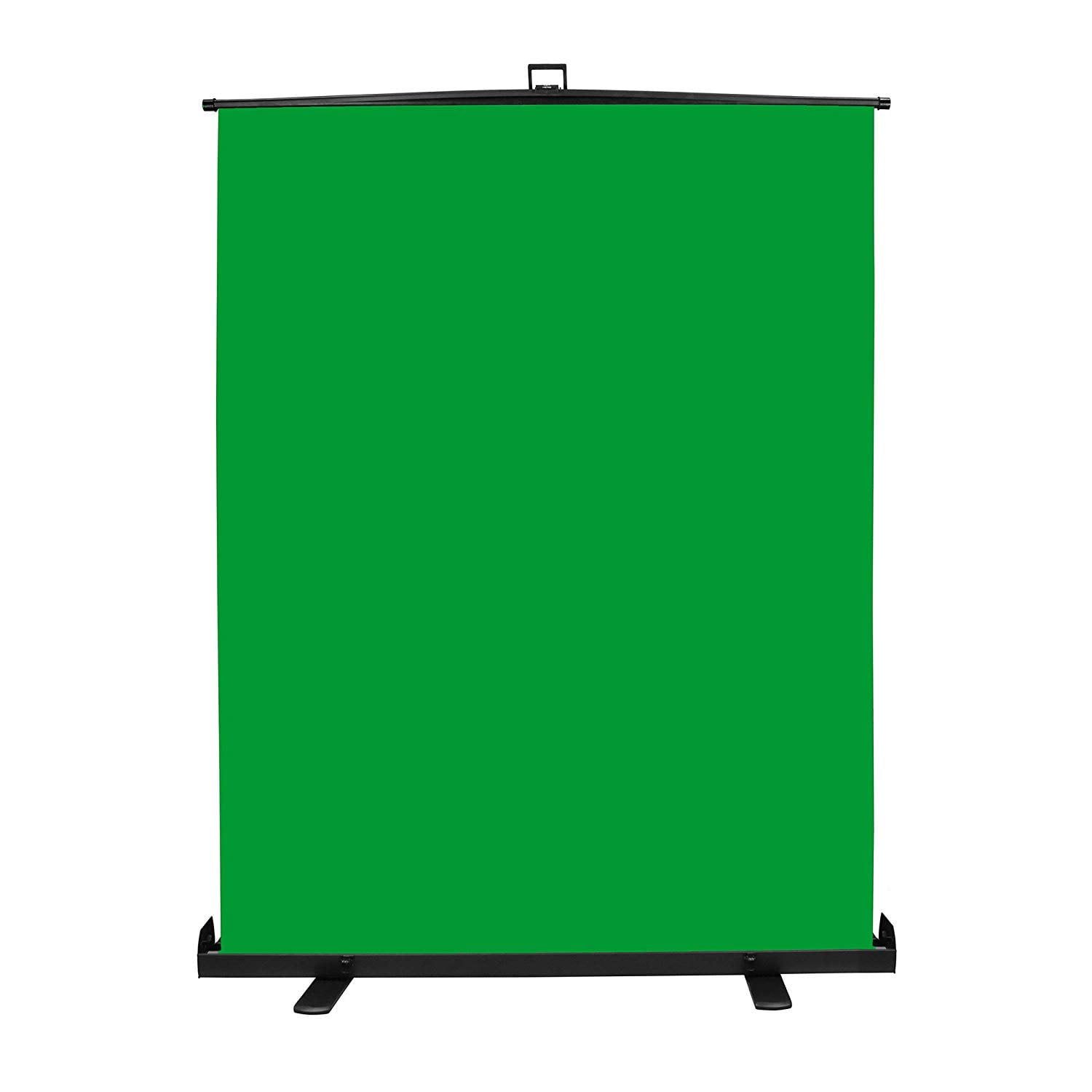 Corsair Collapsible Green Screen, Chroma Key Backdrop for Broadcasting ...
