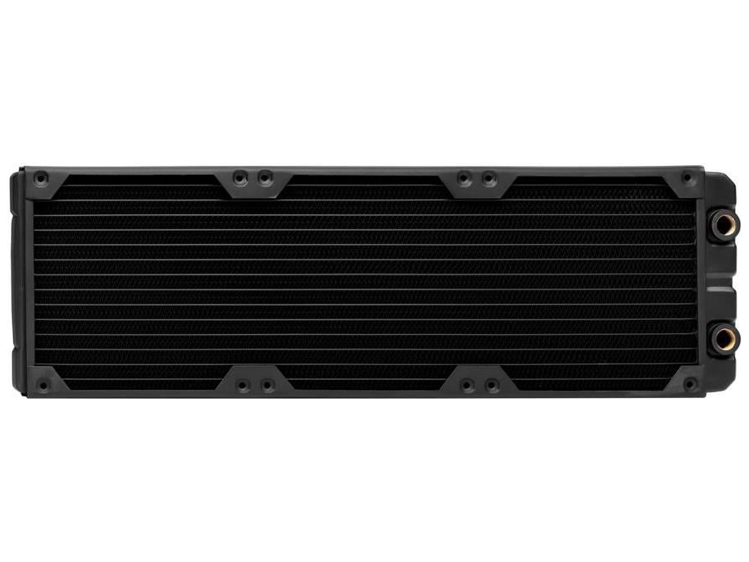 Corsair Hydro X Series XR5 420mm Water Cooling Radiator - Walmart.com