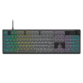 Flat Keyboards