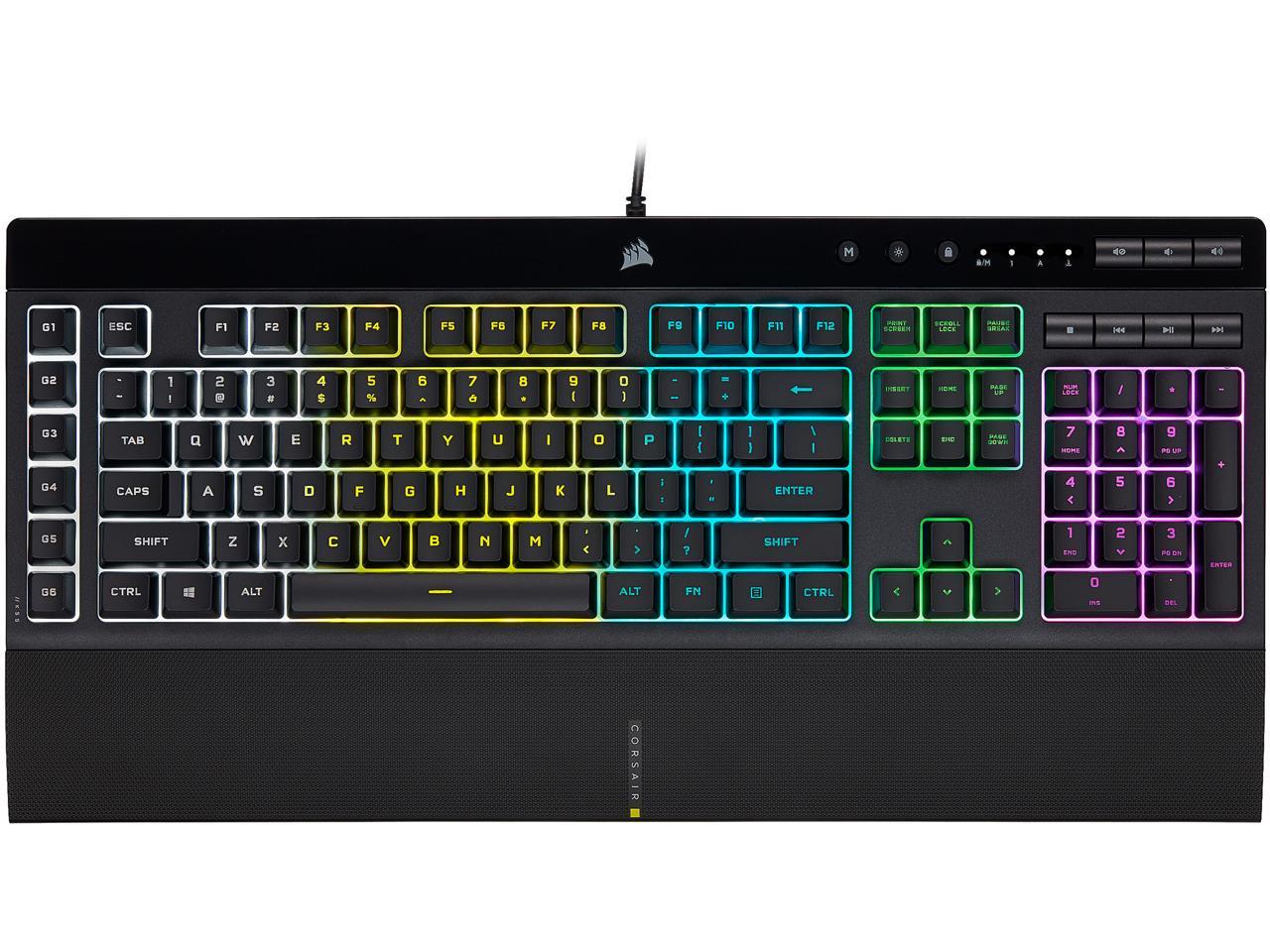 Elgato Stream Deck Mini 6 LCD Keys - Walmart.com