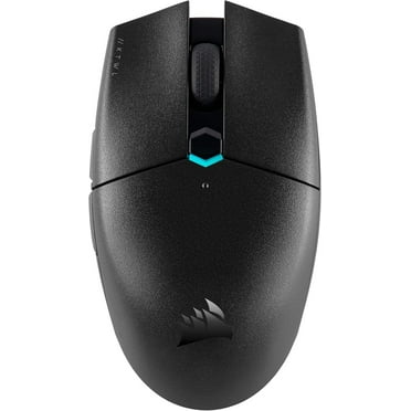 Corsair SCIMITAR ELITE Wireless MMO Gaming Mouse, 16 Programmable ...