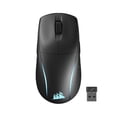 Corsair M75 Wireless RGB Lightweight FPS Gaming Mouse – 26,000 DPI ...