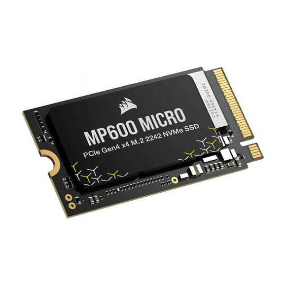 Micro Center Ssd