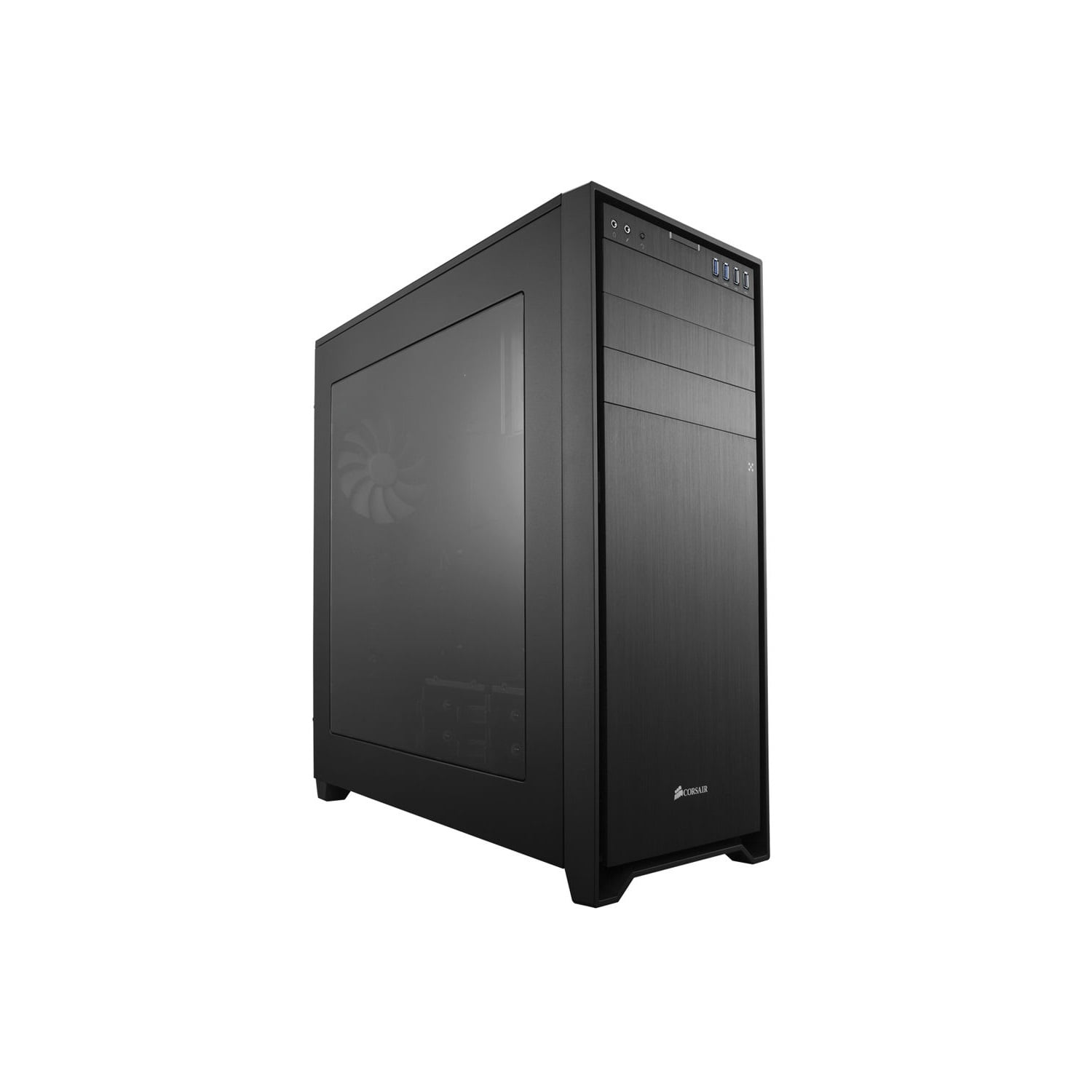 Corsair Obsidian Series 750D Performance Full Tower Case - CC-9011035 ...