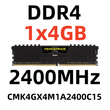 Patriot Viper Steel DDR4 RAM 8GB (1X8GB) 3000MHz CL16 UDIMM Desktop Gaming Memory Module ...