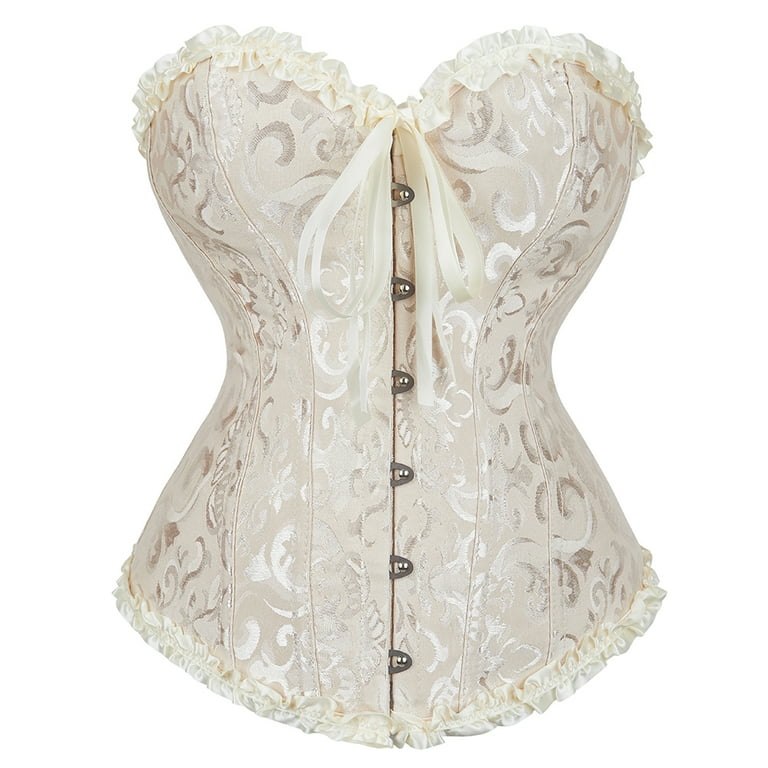 old time corsets