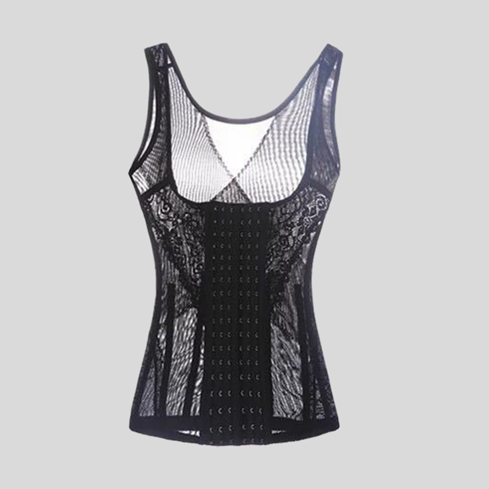 Corsets for Women Sexy Tummy Control Shapewear for Women Ladies Sexy ...