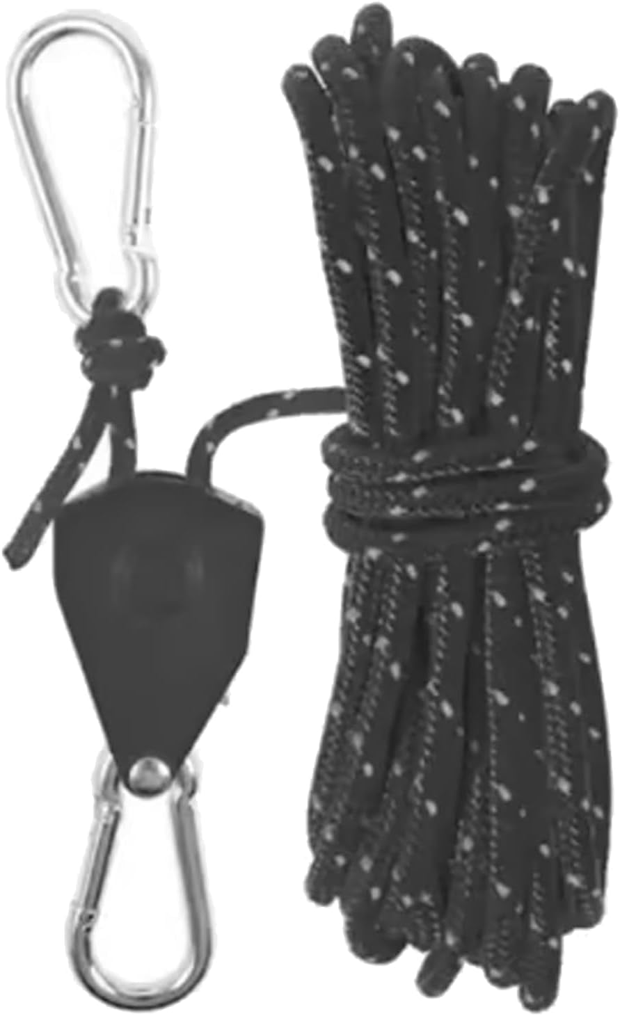 Corsinerion Outdoor Windproof Rope, Corsinerion Outdoor Rope with ...