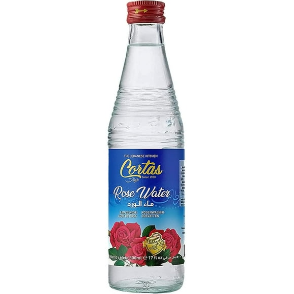 Distilled Water