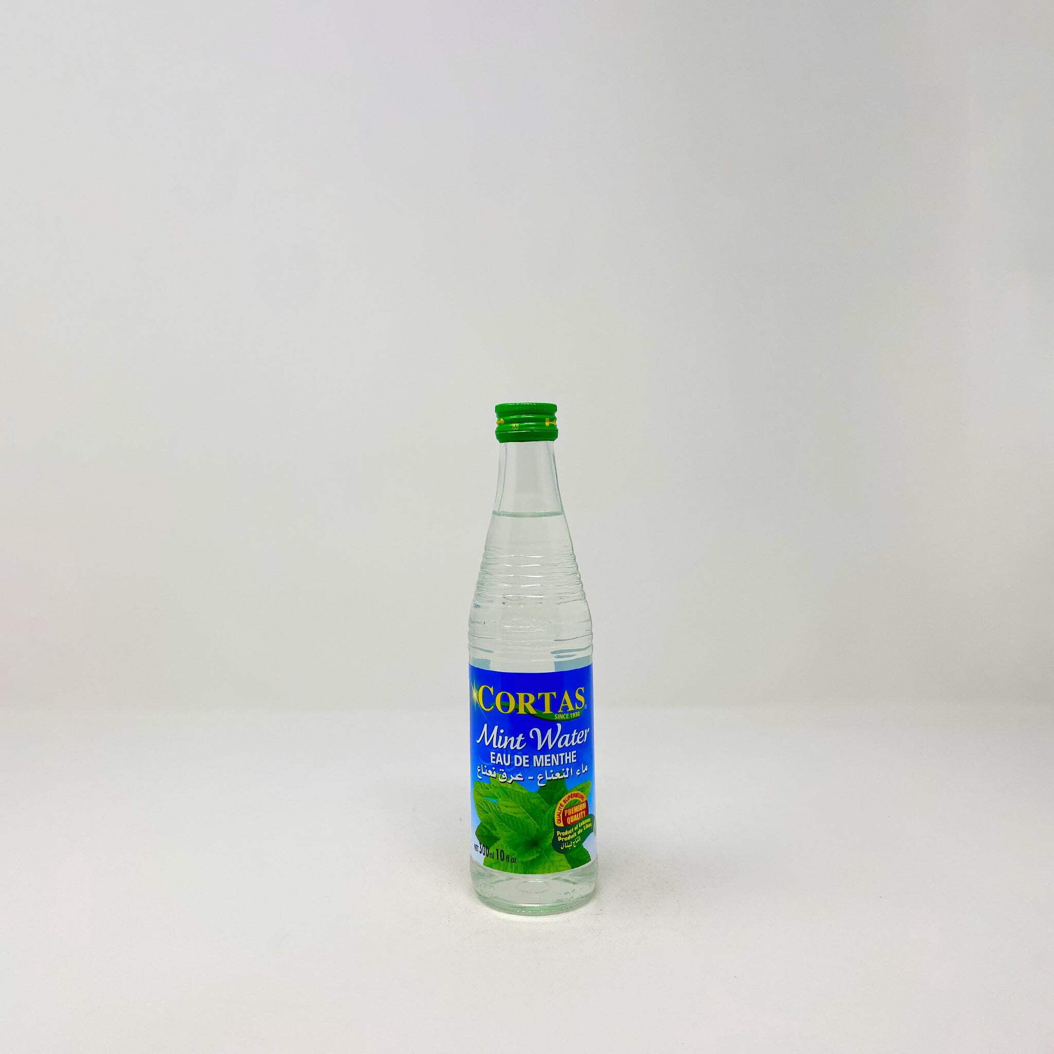 Cortas Mint Water 300ml - Walmart.com