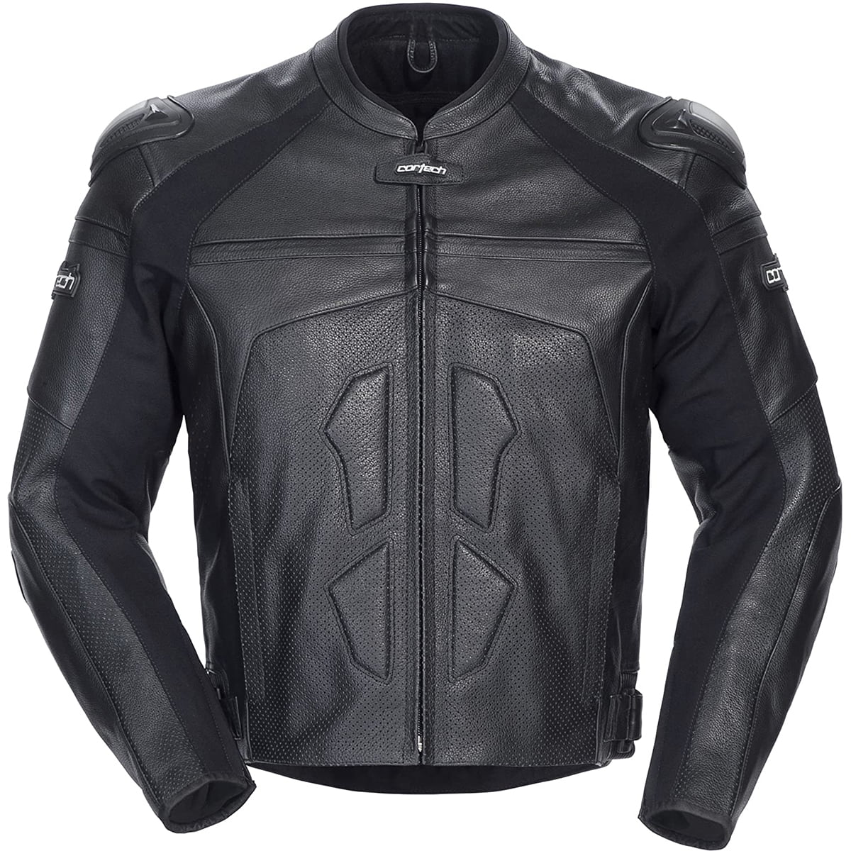 Cortech Adrenaline Men's Street Motorcycle Jackets - Walmart.com