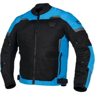 Cortech Aero-Tec 2.0 Mens Textile Motorcycle Jacket Silver XL - Walmart.com