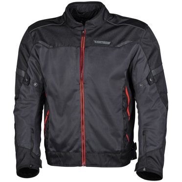 Rev'It Athos Air 2 Mens Textile Vest Neon Yellow 3XL - Walmart.com