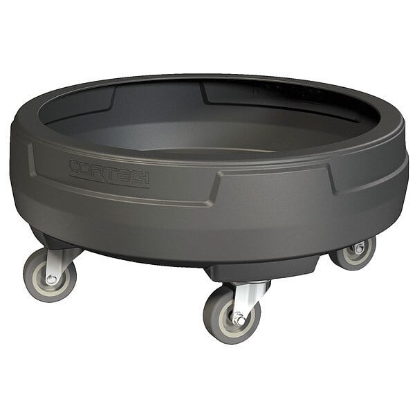 Cortech Container Dolly,Fits 55 gal. DCCL - Walmart.com