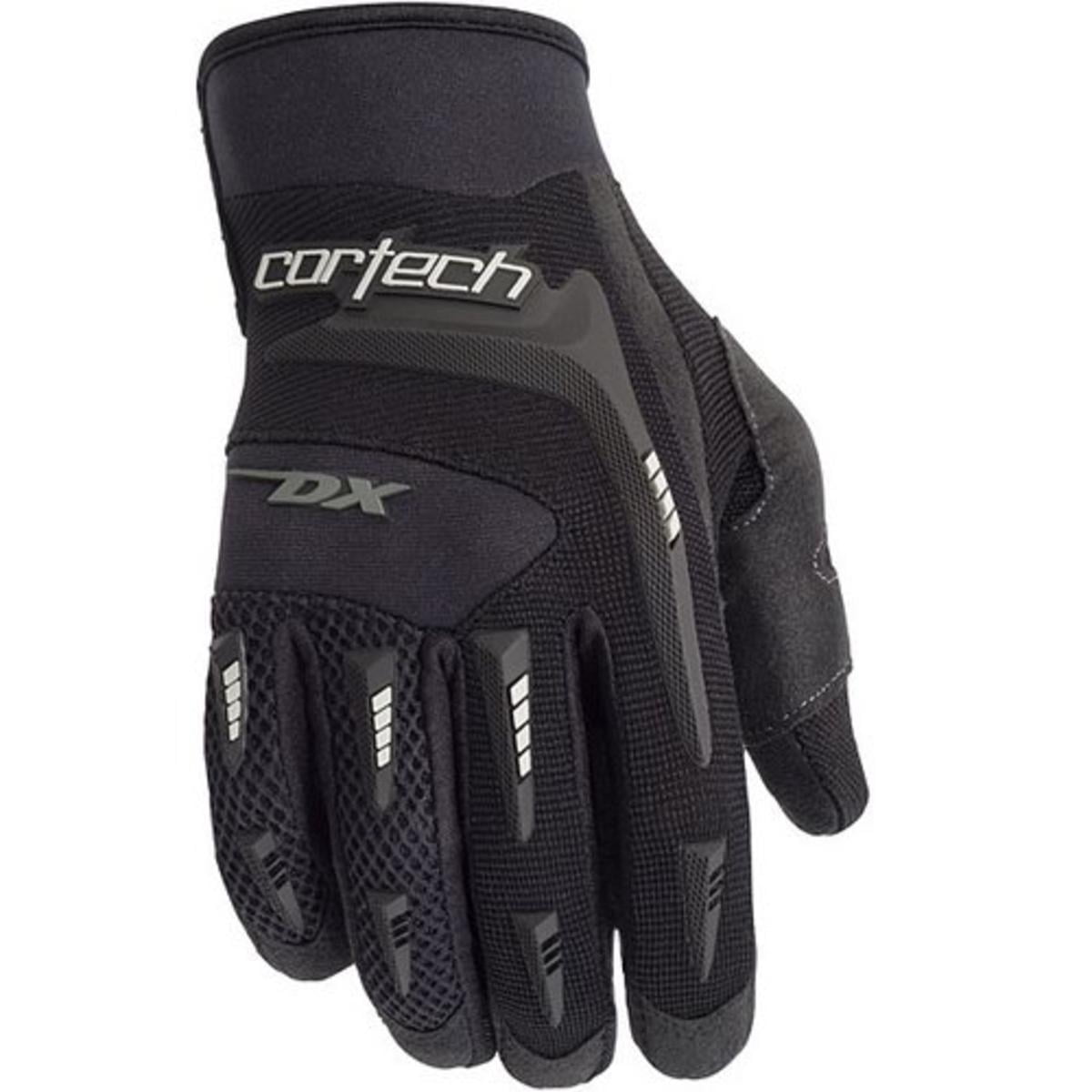 Cortech DX 2 Gloves XS - Walmart.com