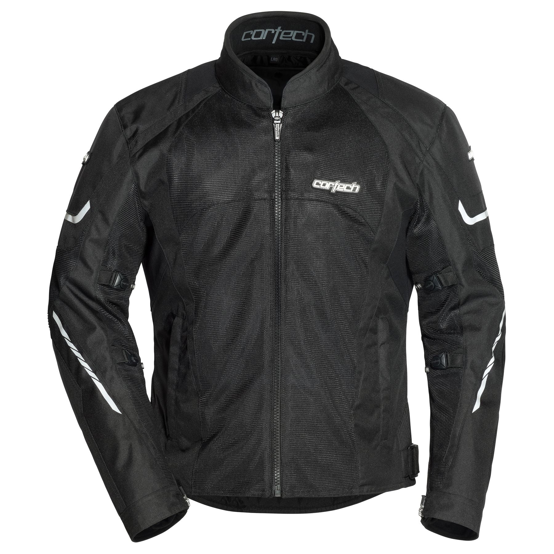 Cortech GX Sport Air 5.0 Mens Jacket Black 4XL - Walmart.com