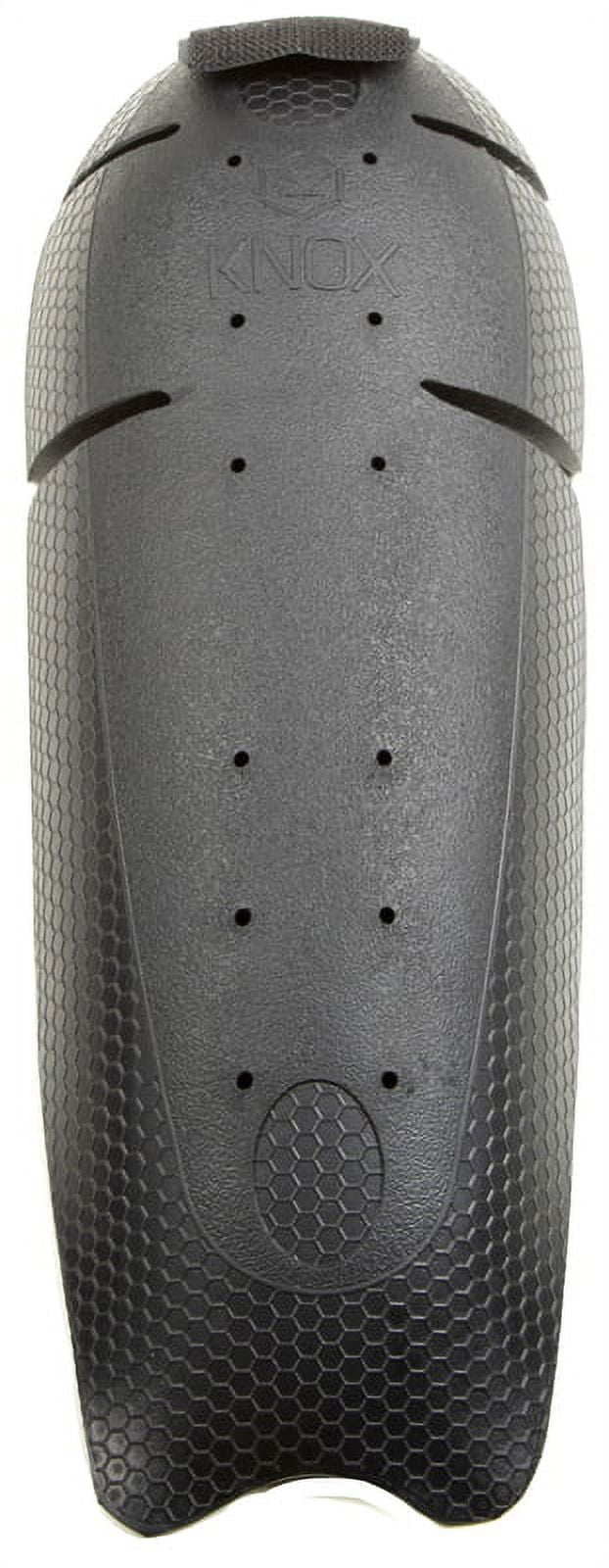 Cortech Knox Knee Armor w/Hook & Loop Fastener - Walmart.com