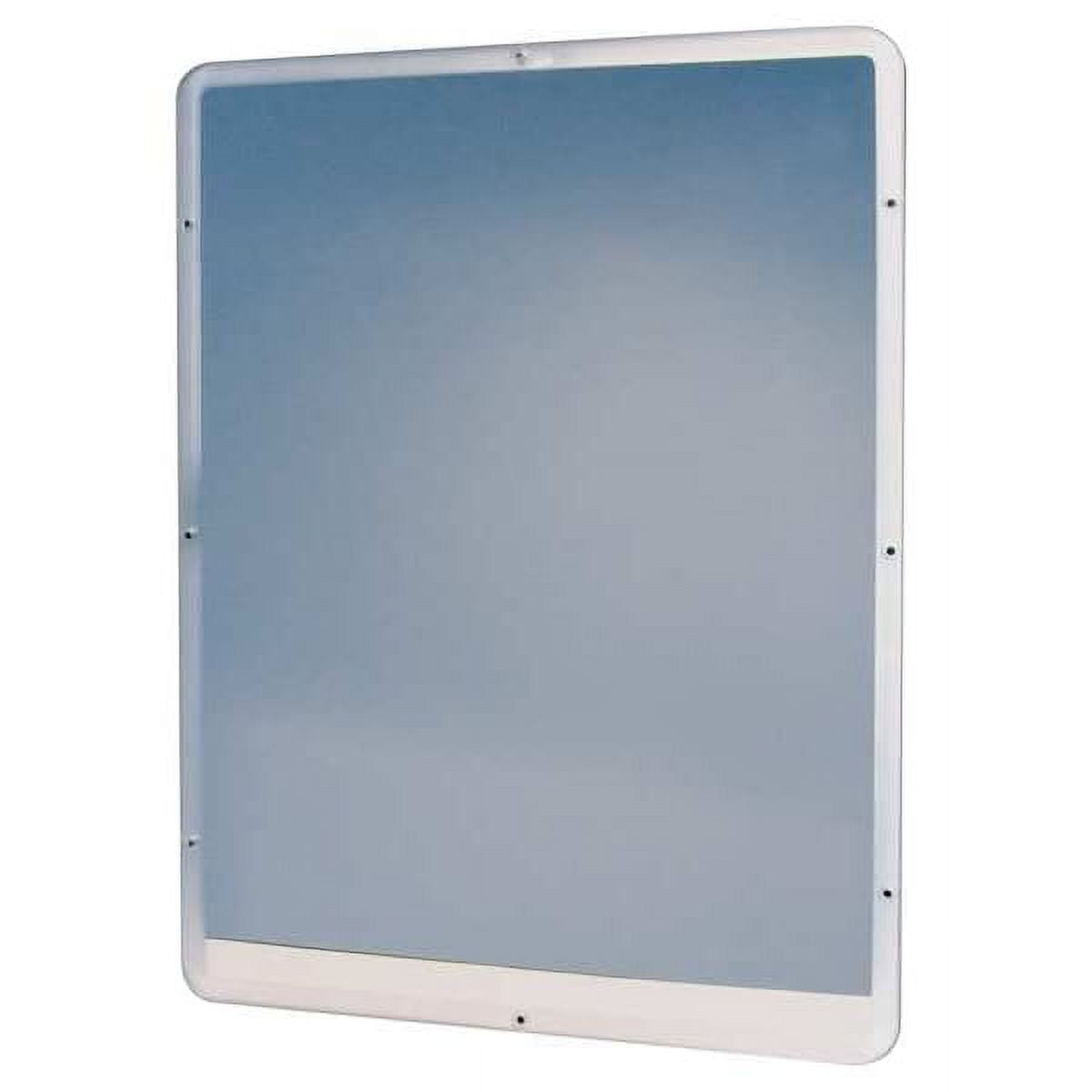 Cortech Mirror,18 in W,24 in H VM1824 - Walmart.com