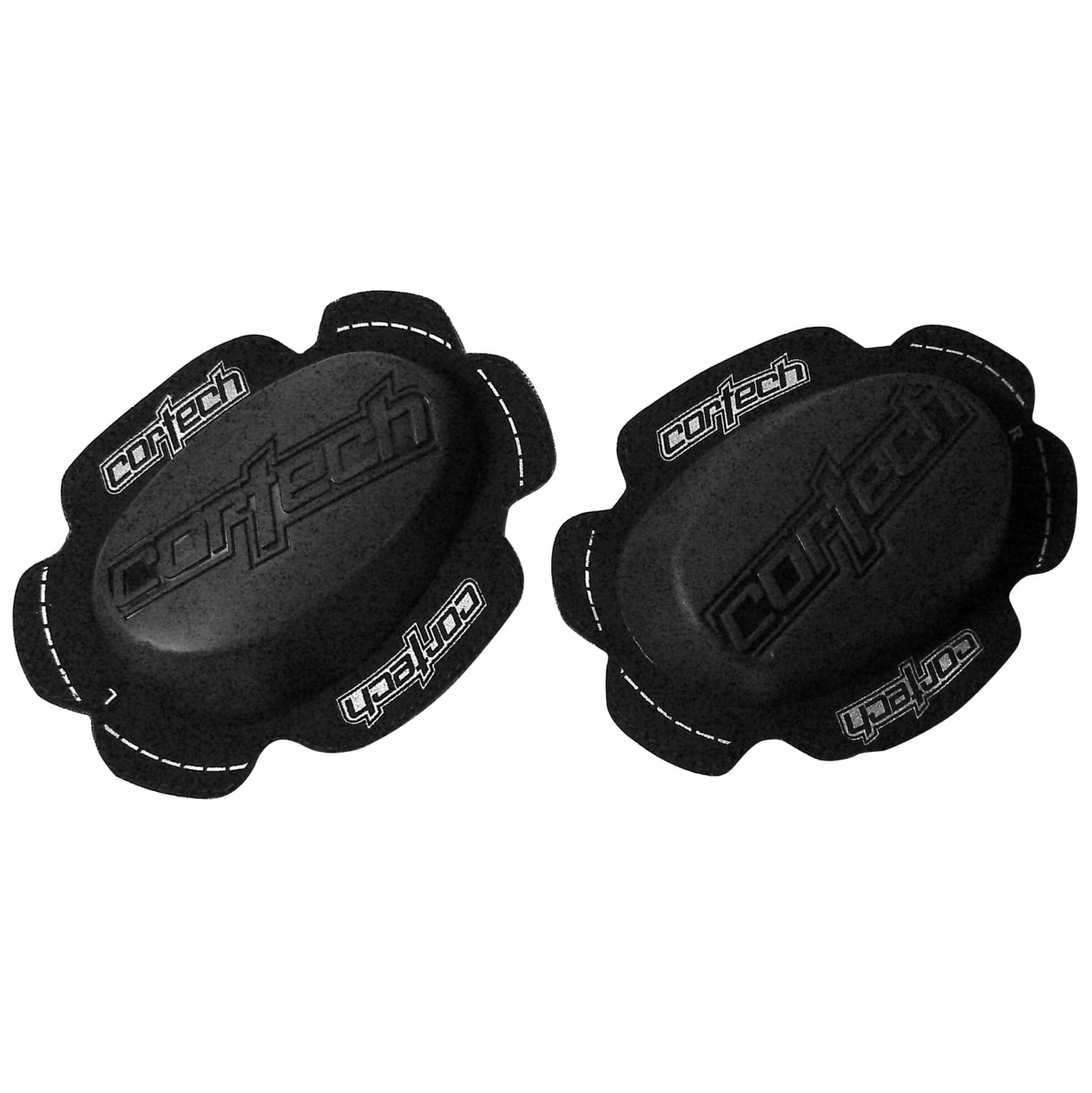 Cortech TPU Perf. Knee Sliders Black MD - Walmart.com
