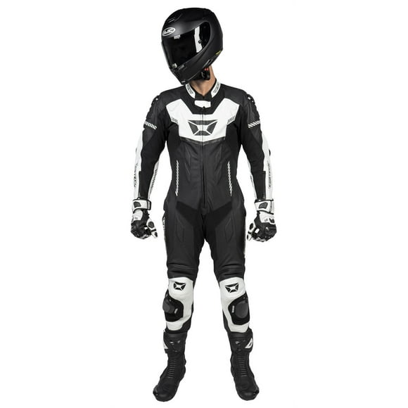 Motorcycle Suit Airbag