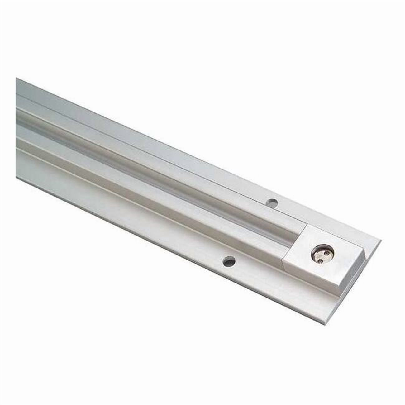 Cortech Shower Curtain Track, Aluminum, 55 in CTRK55 - Walmart.com