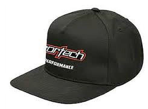 Cortech Team Logo Hat Black - Walmart.com