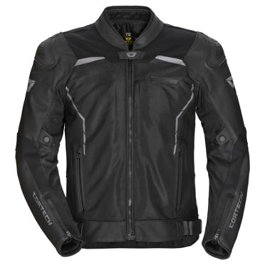 Can-Am Spyder New OEM Men's Caliber Jacket Medium Black, 4406390690 ...