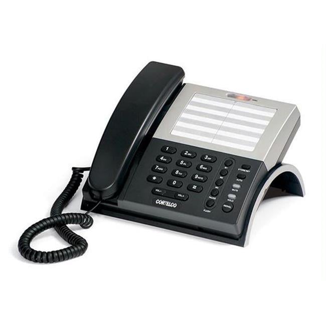 Cortelco 120100v0e27f Basic S-l Business Tel - Walmart.com