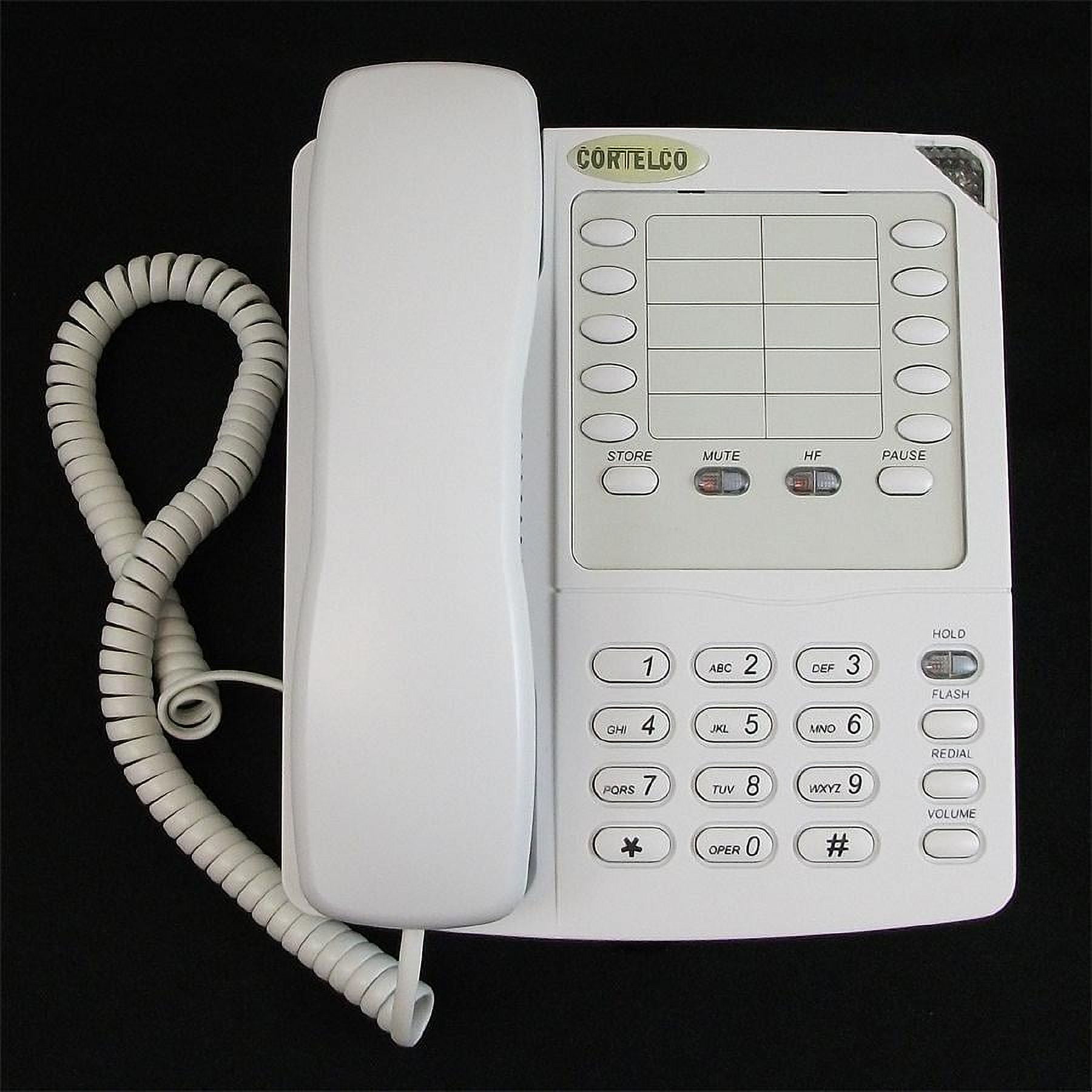 220421-VBA-27E Colleague w/ SP EN FT BY CORTELCO - Walmart.com