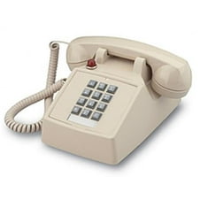 Telephone Keypad
