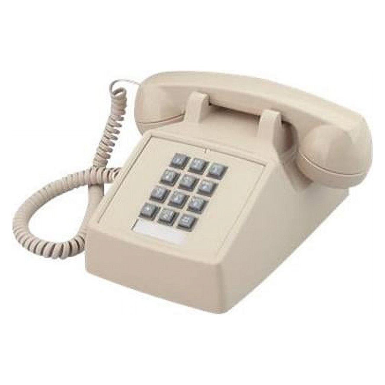 Cortelco 250044-V0E-57MD 2500 Message Waiting Globally Sourced Corded ...