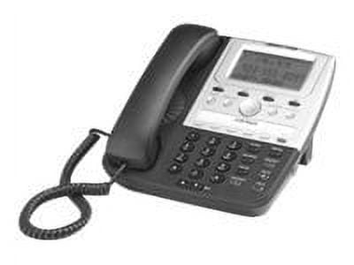 Cortelco 7 Series 2700 - Corded phone with caller ID/call waiting ...
