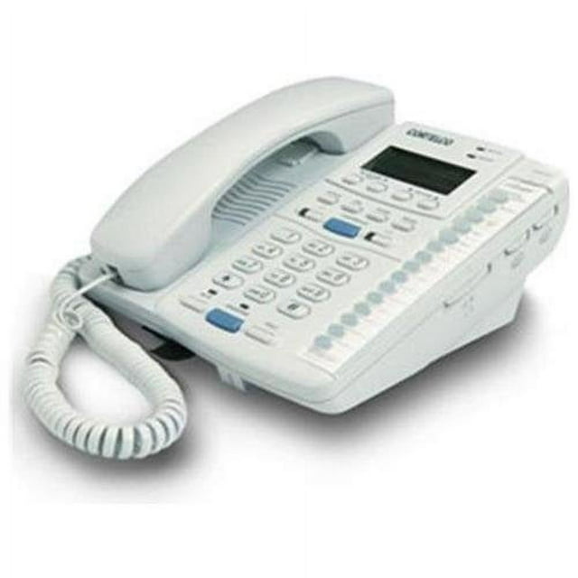 Cortelco Colleague 2-Line EN FT 222021-TP2-27E - Walmart.com