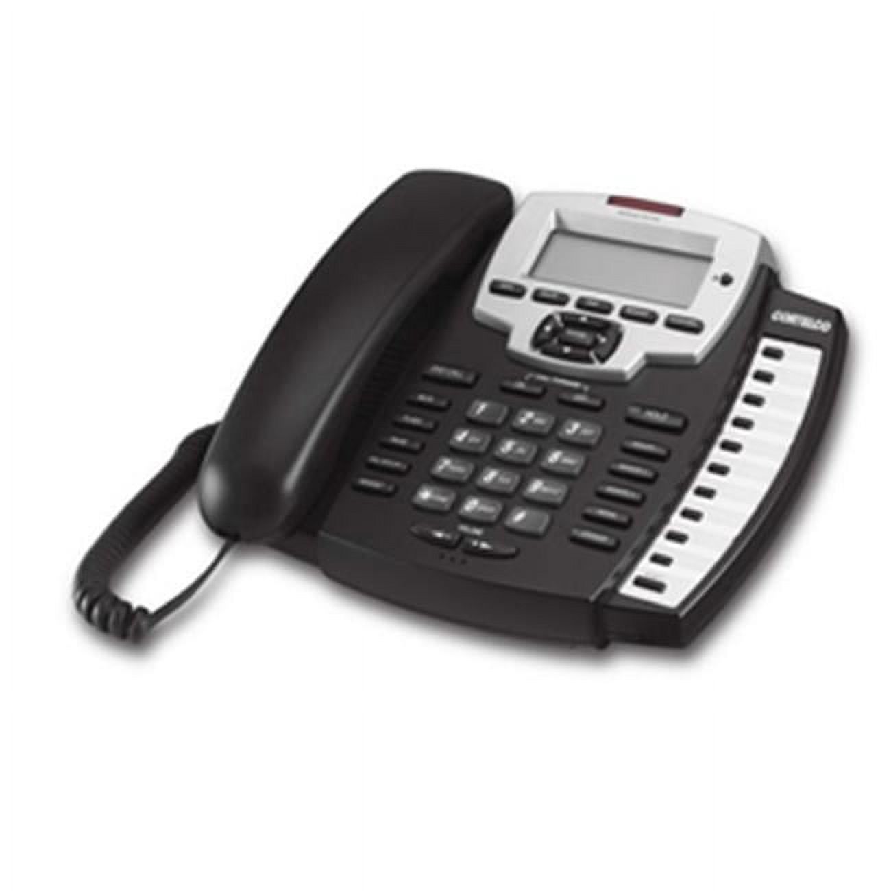 Cortelco Cortelco Multi - feature Telephone - Walmart.com