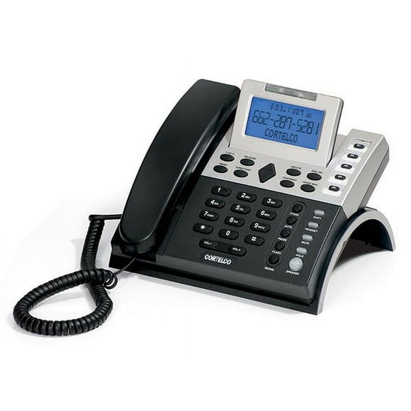 Analog Phone