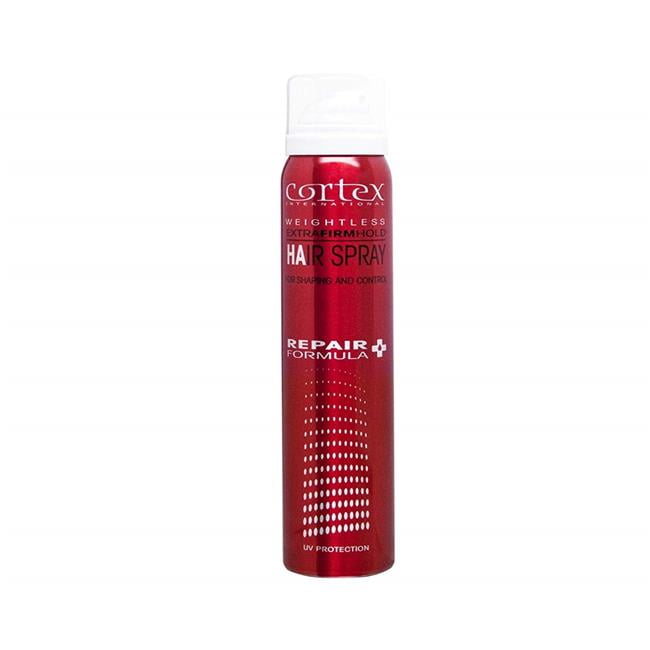 Cortex International 350 ml Hair Repair Formula Hair Styling Spray ...