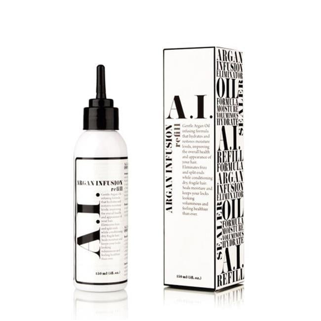 Cortex International Argan Oil Refill - Walmart.com