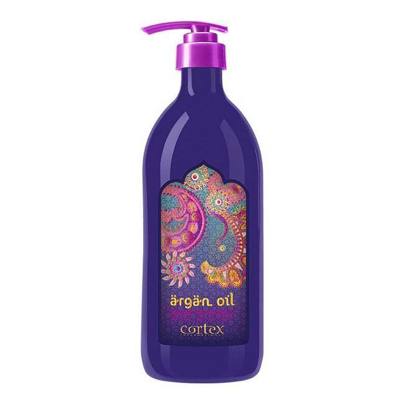 Cortex International CTXWGPUR0500122 33.8 Fl oz 1000 ml Repair Formula ...