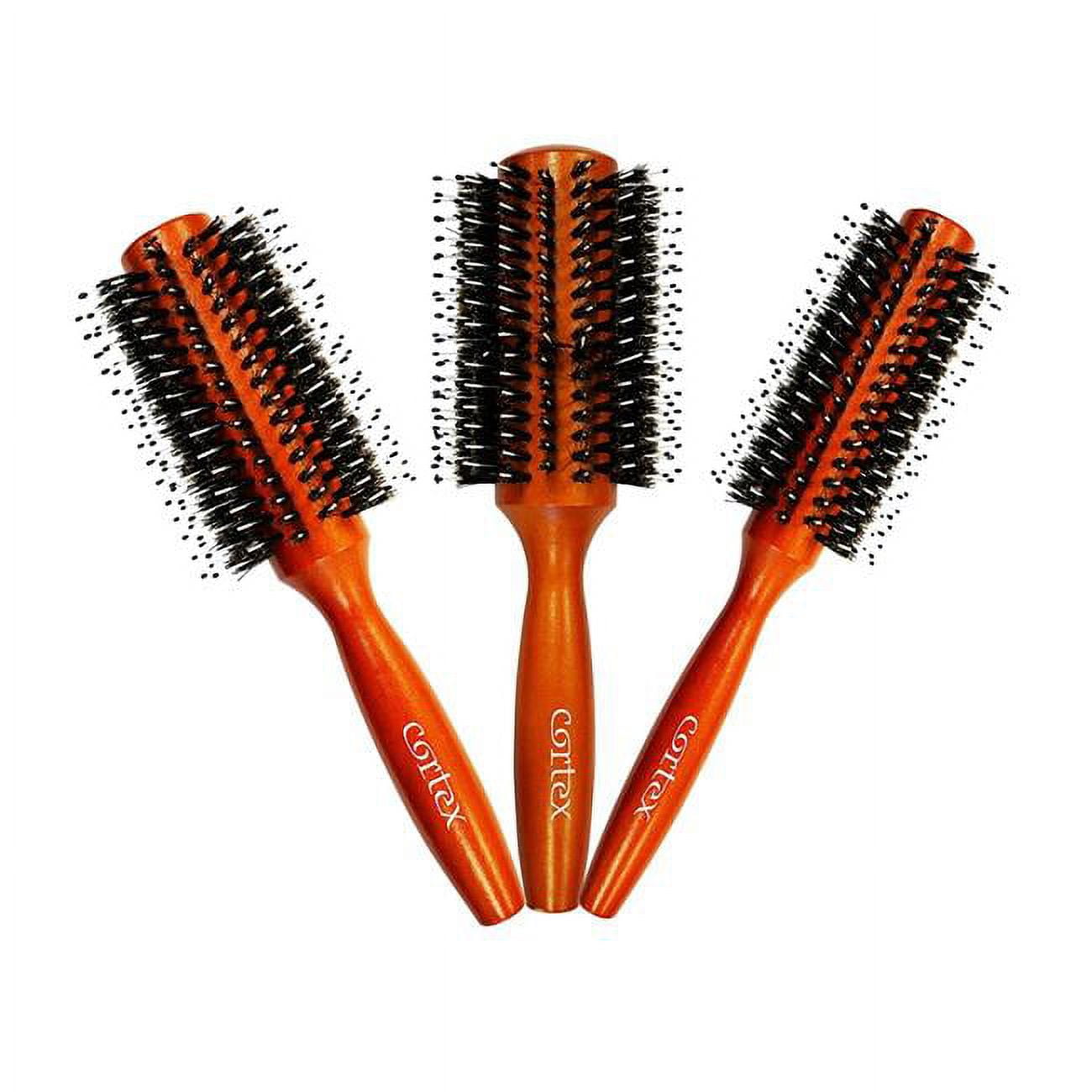 Cortex Professional Boar Hair Brush - Walmart.com