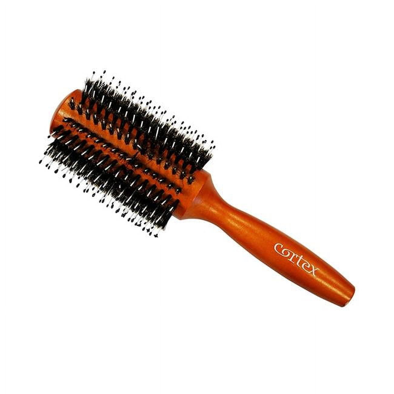 Cortex Professional CTX-NYBRU-3WD Boar Hair Brush - Walmart.com